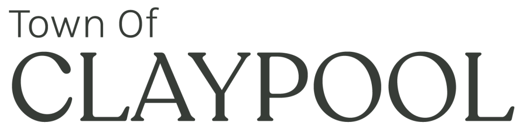 Departments - Town of Claypool, Indiana