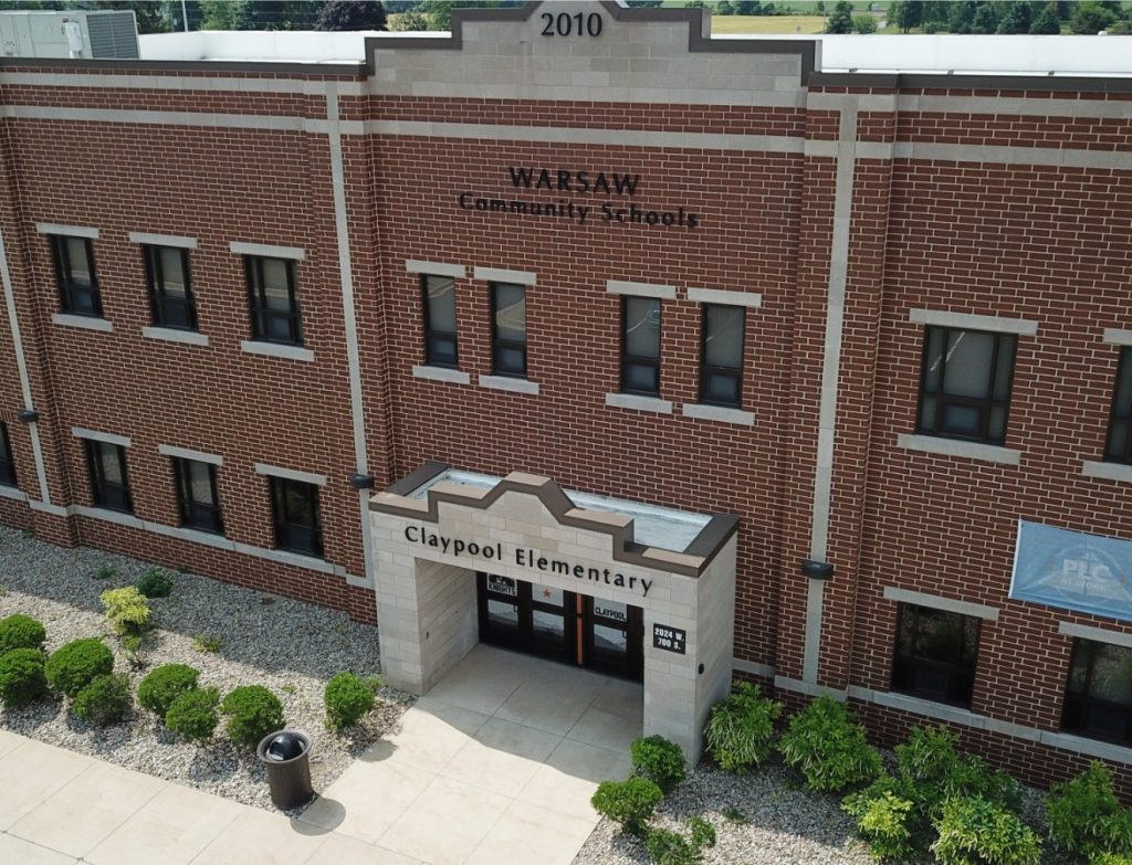 About - Town of Claypool, Indiana